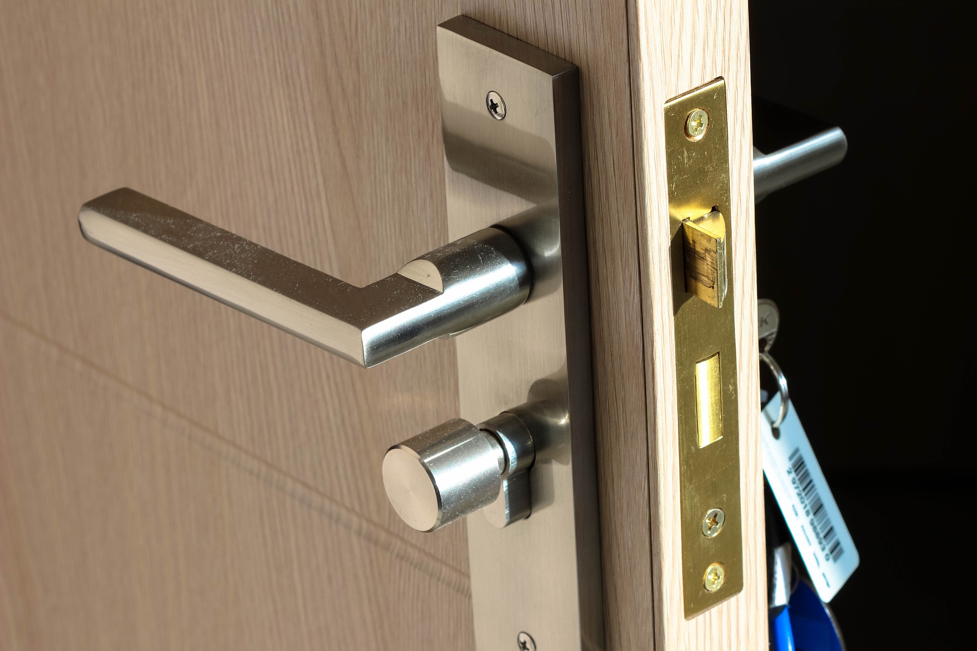 How to Choose the Best Residential Access Control System