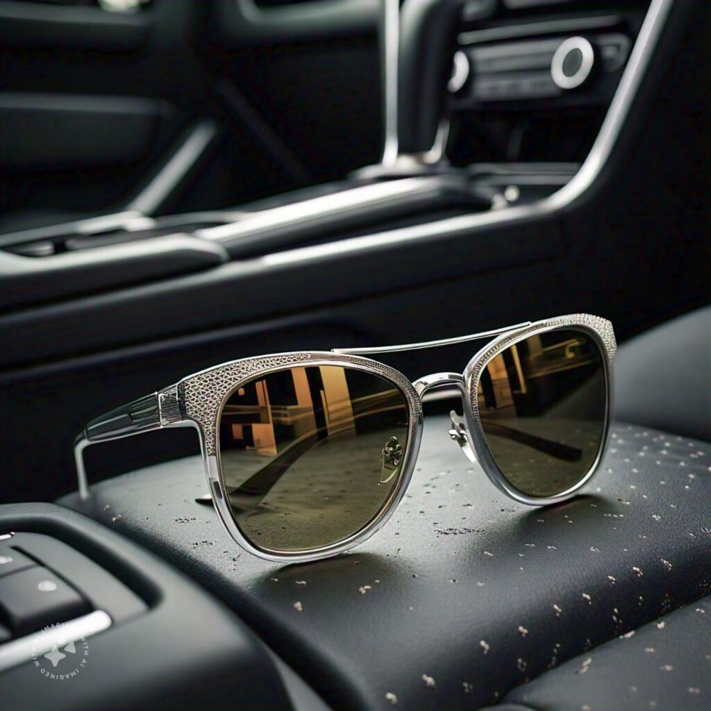 The Ultimate Guide to Choosing the Best Sunglasses for Driving - Aviyne