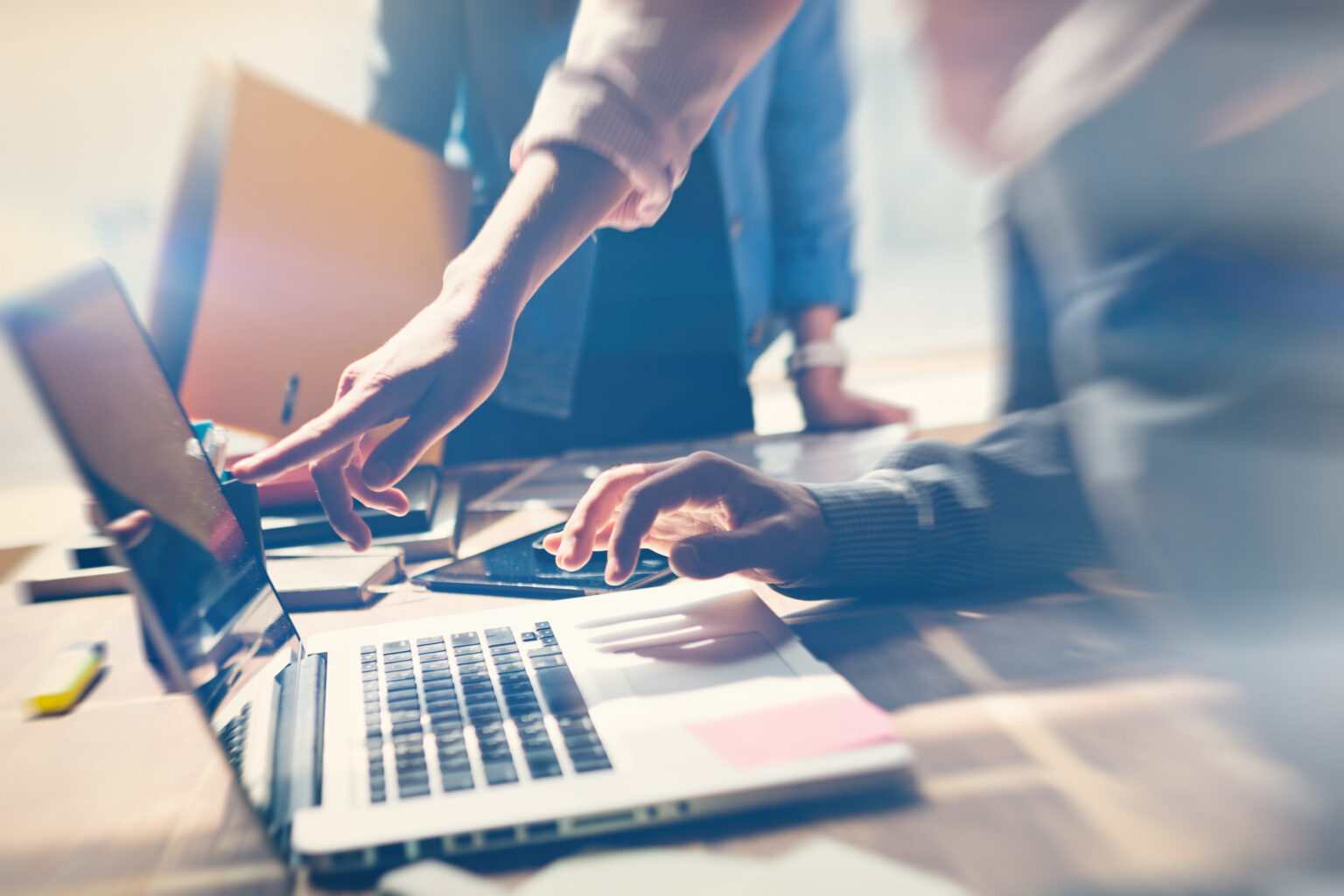 The 3 Ways You Are Protected At Work If You have An Addiction - Aviyne