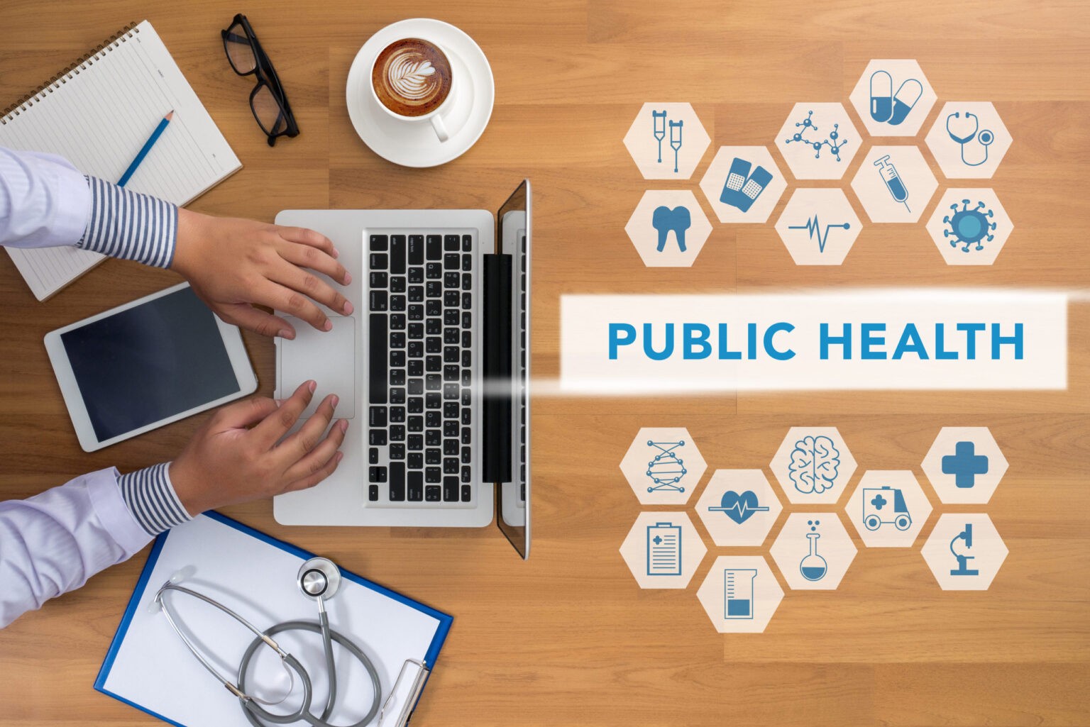Relevance of a Master of Public Health Degree in Addressing the Pressing Health Challenges ...