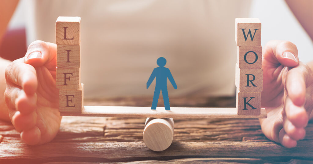 Caring for the Caregivers: Essential Strategies for Balancing Work and ...