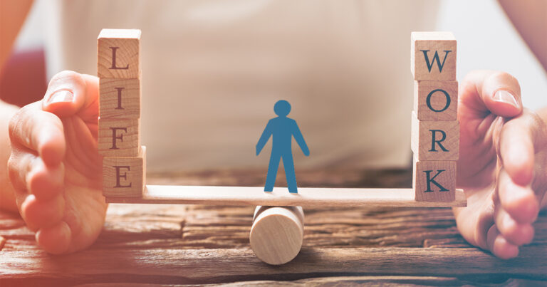 Caring for the Caregivers: Essential Strategies for Balancing Work and ...