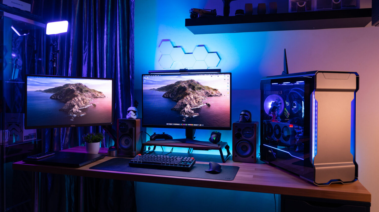 Top 7 Must-Have Features to Look for When Buying a Gaming PC - Aviyne