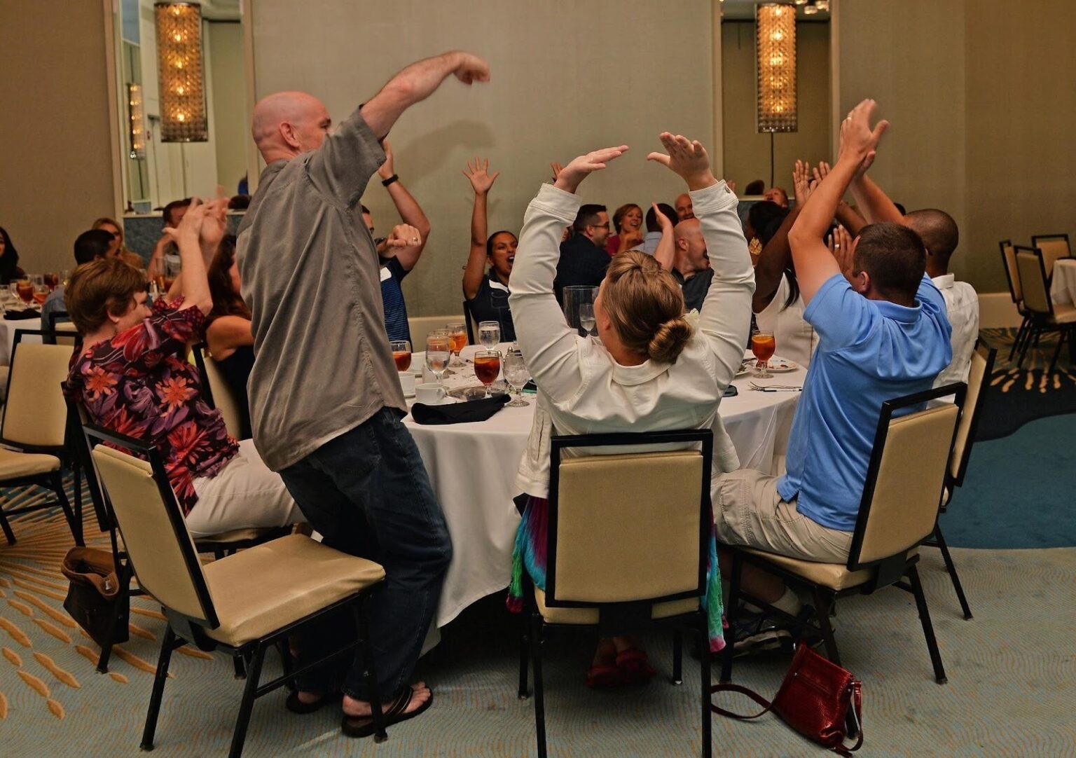How to Host a Game Night for Adults - Aviyne