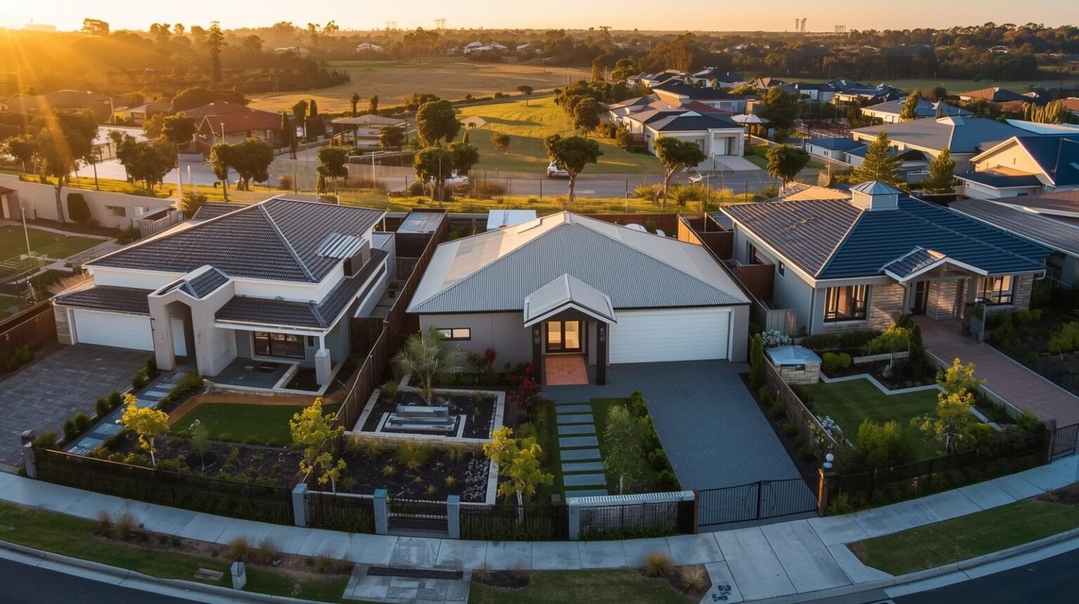 Explore Stunning Display Homes in Canberra ACT with Mellross Homes