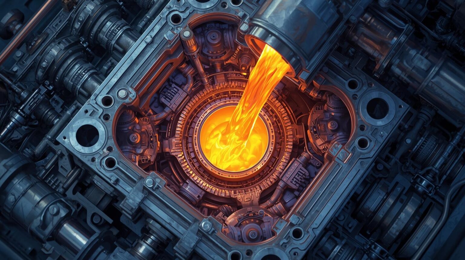 Innovative Solutions: The Ultimate Guide to Custom Metal Casting