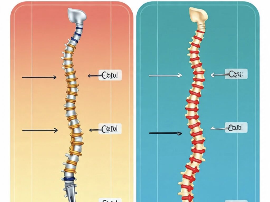 Understanding the Different Types of Spine Surgery